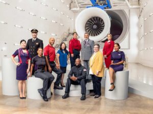 Delta Air Lines Doubles Down On DEI Commitment - Live and Let's Fly
