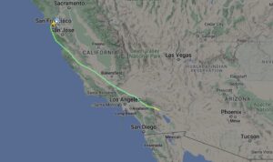 The Last Airworthy Mars Flying Boat Makes Final Flight - Live and Let's Fly