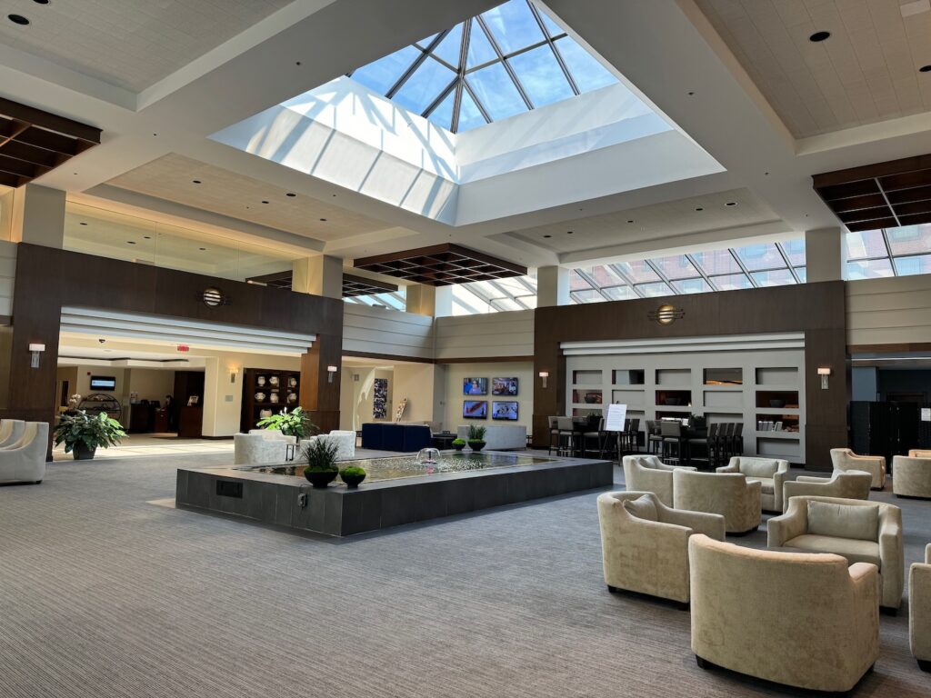 Review: Hyatt Regency Deerfield, Illinois - Live and Let's Fly