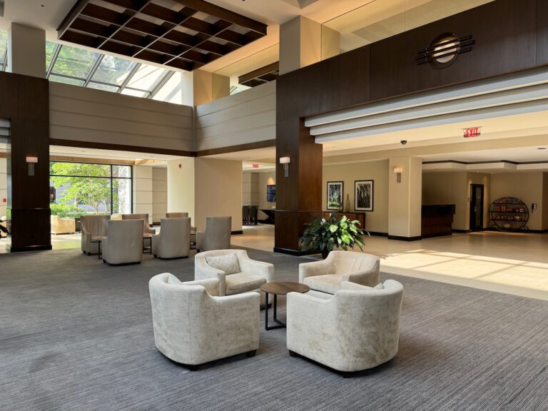 Review: Hyatt Regency Deerfield, Illinois - Live and Let's Fly
