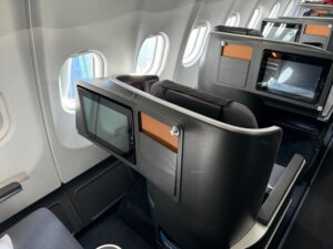 Review: SAS A330-300 Business Class - Live and Let's Fly
