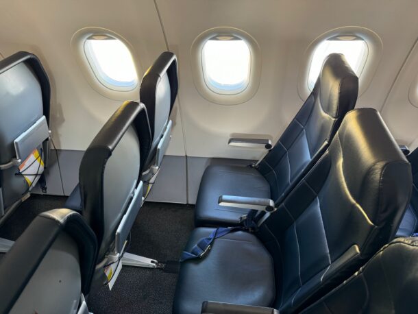 Review: Spirit Airlines A321 Economy Class - Is It Worth It?