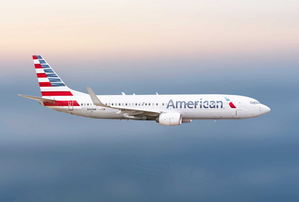 American Airlines Compensation in 2025: What to Request