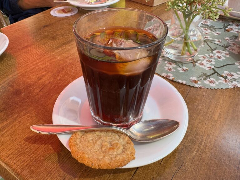 Great Coffee In Offenburg, Germany - Live and Let's Fly