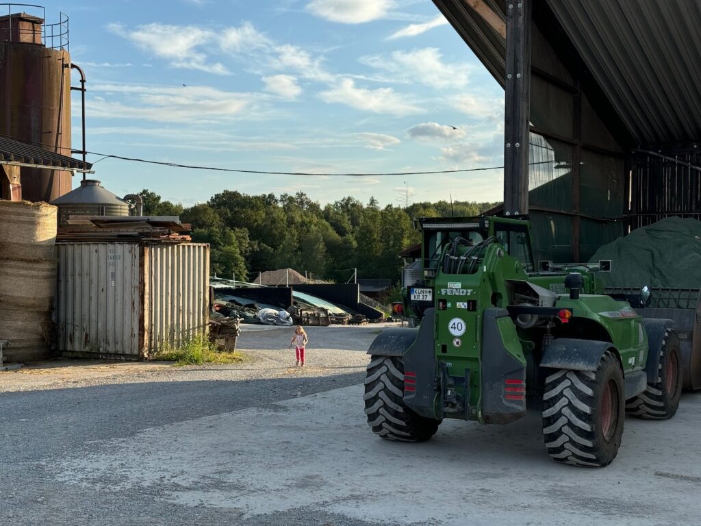 Family Farm Germany: Travel Lessons & Dilemma in 2025