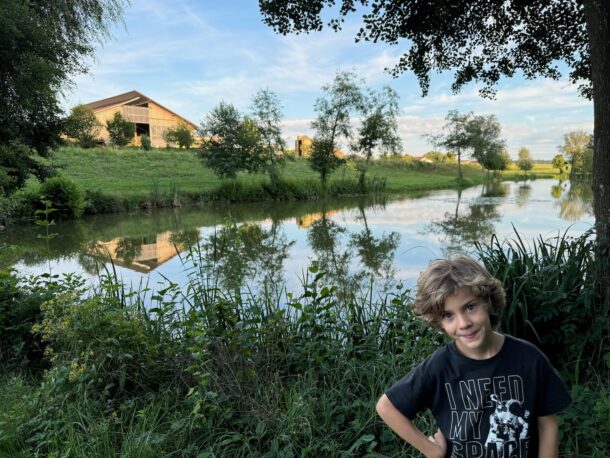 Family Farm Germany: Travel Lessons & Dilemma in 2025
