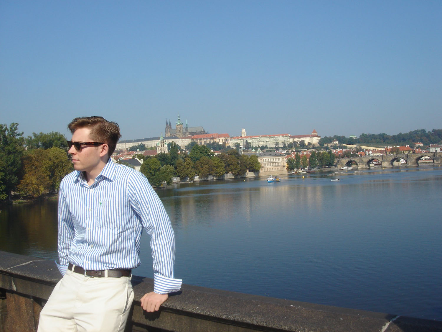 Help Me Plan My Time In Prague - Live and Let's Fly