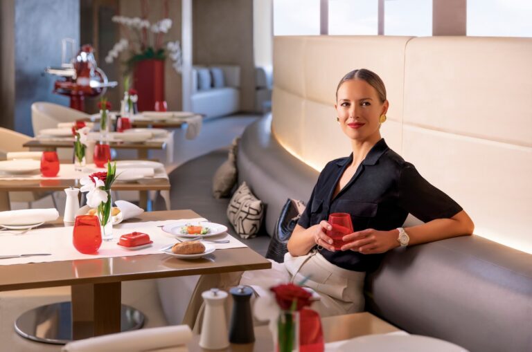 First Look: New Air France La Première First Class - Live and Let's Fly