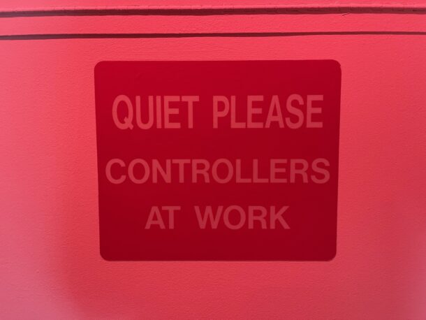 Denver Ramp Tower Visit: Inside United's Operations