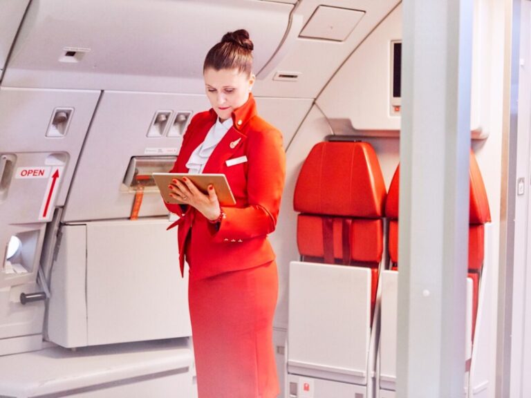 Virgin Atlantic Reports Slowdown In Transatlantic Demand - Live and Let ...