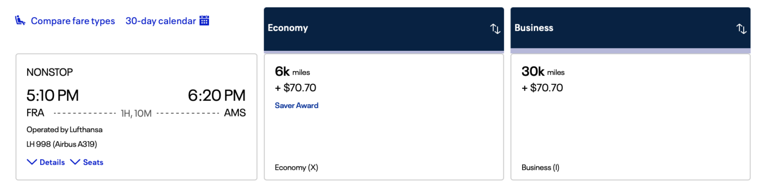 5 United MileagePlus Redemption Sweet Spots - Live and Let's Fly
