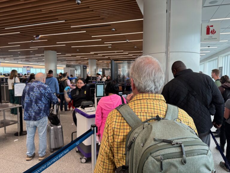 Denied Access To Delta One Check-In At LAX! - Live and Let's Fly