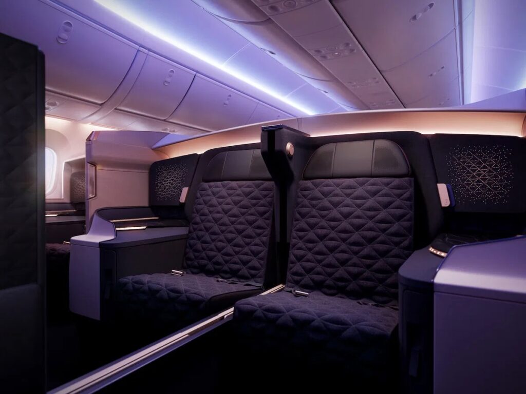 Riyadh Air Reveals Jaw-Dropping 787-9 Premium Business Class Suites ...