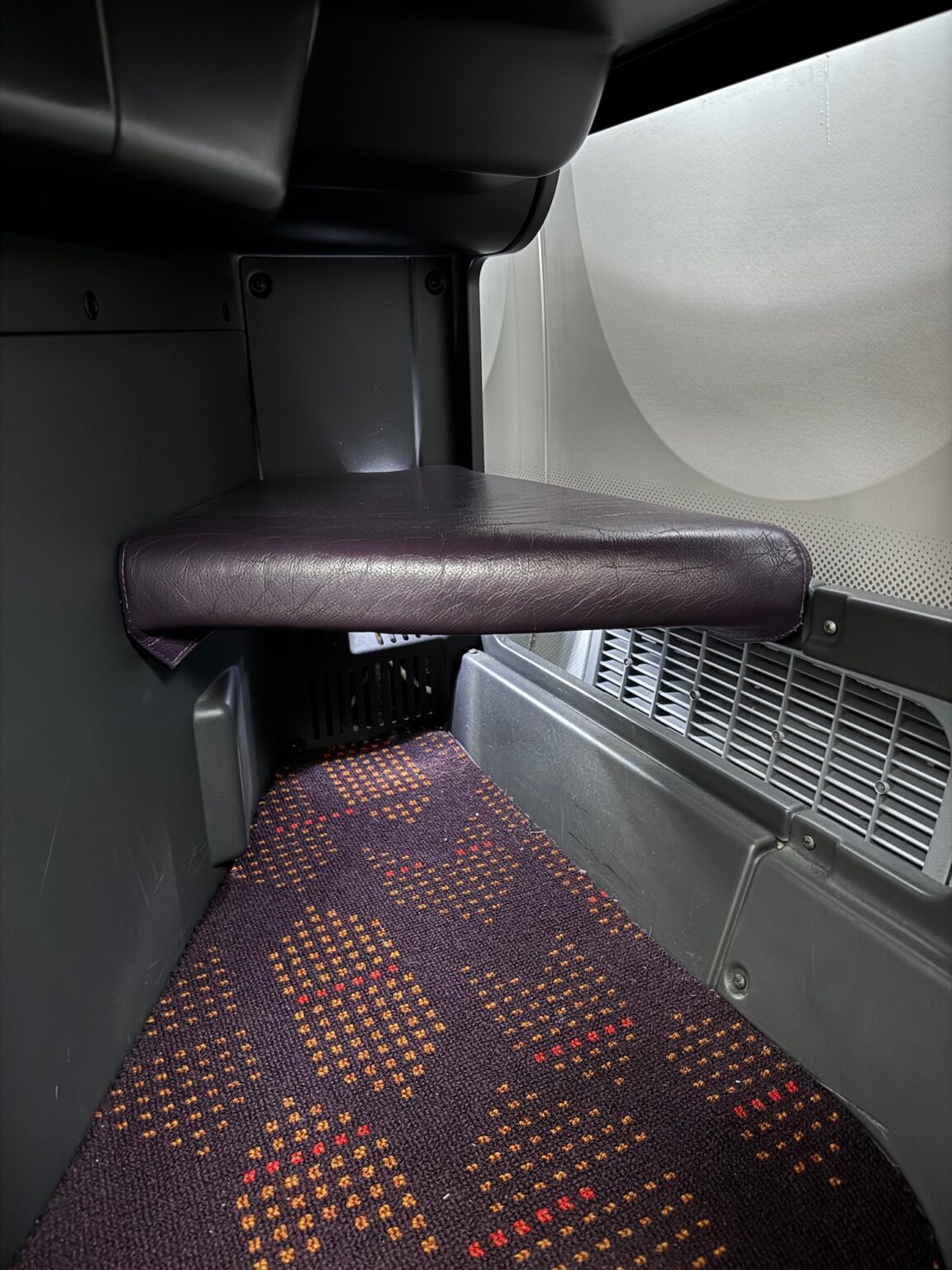 Review: Royal Air Maroc 787-9 Business Class - Live and Let's Fly