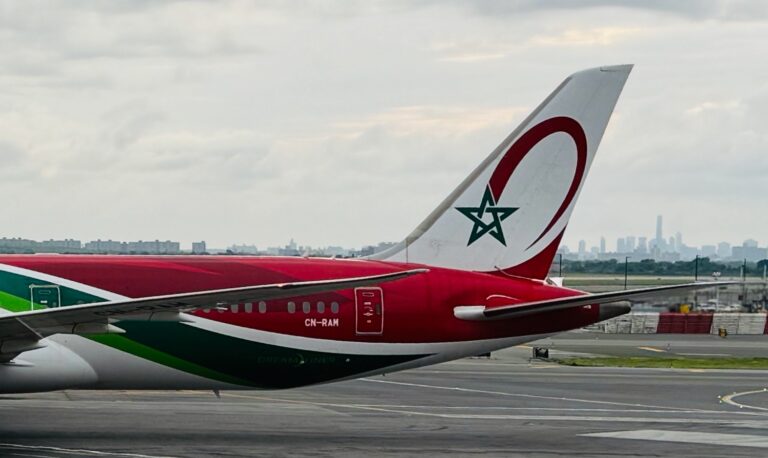 Los Angeles Is Getting Two New Nonstop Routes To Africa - Live and Let ...