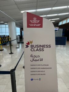 Review: Royal Air Maroc 787-9 Business Class - Live and Let's Fly