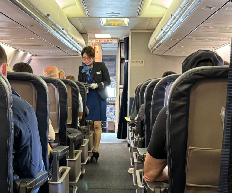 United Airlines Rolls Out “Huddle Process” To Quietly Remove ...