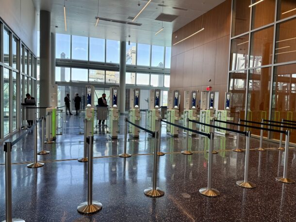 MSC Miami: World's Largest Cruise Terminal Opens in 2025