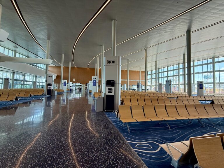 MSC Miami: World's Largest Cruise Terminal Opens in 2025