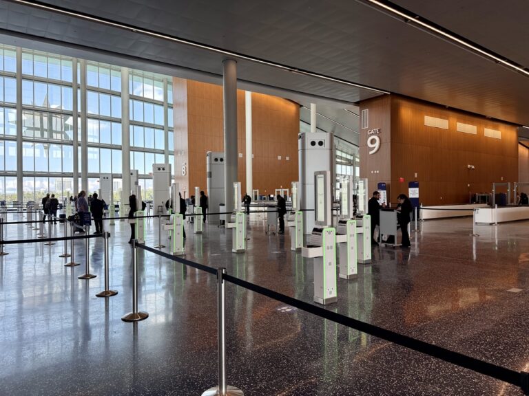 MSC Miami: World's Largest Cruise Terminal Opens in 2025