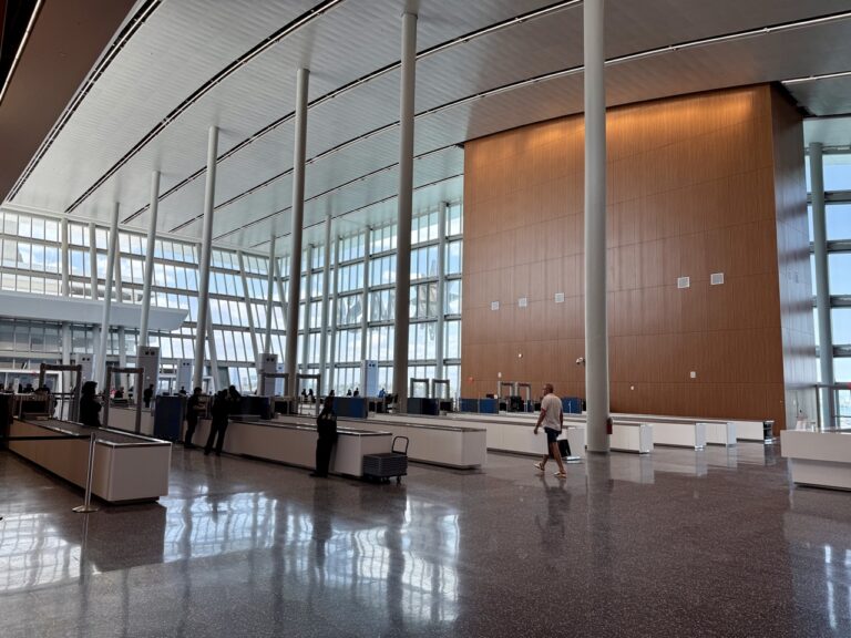 MSC Miami: World's Largest Cruise Terminal Opens in 2025