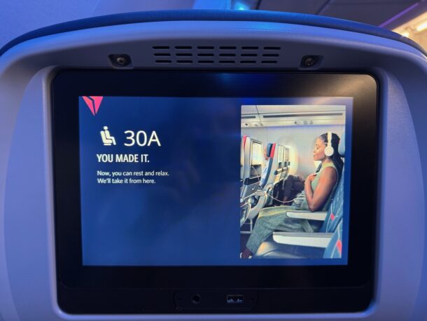 Review: Delta Air Lines A321neo Economy Class - Live and Let's Fly