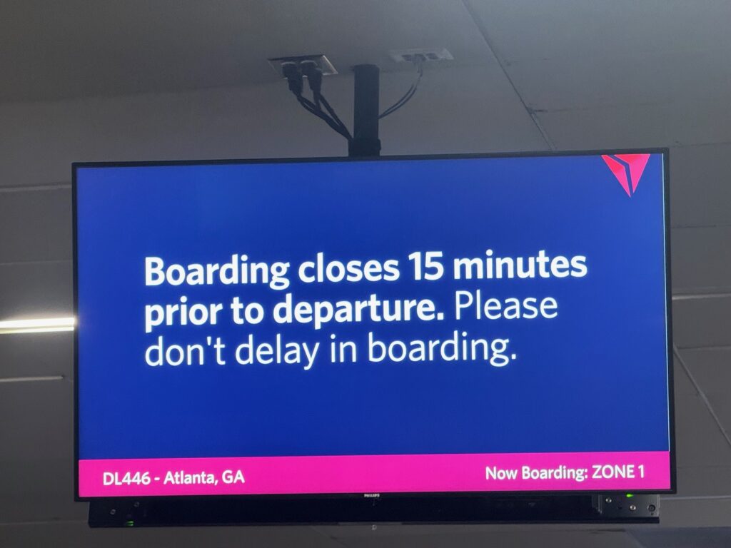 Review: Delta Air Lines A321neo Economy Class - Live and Let's Fly