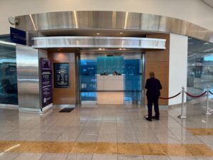 Review: Delta Sky Club Atlanta (ATL) – Concourse F - Live and Let's Fly