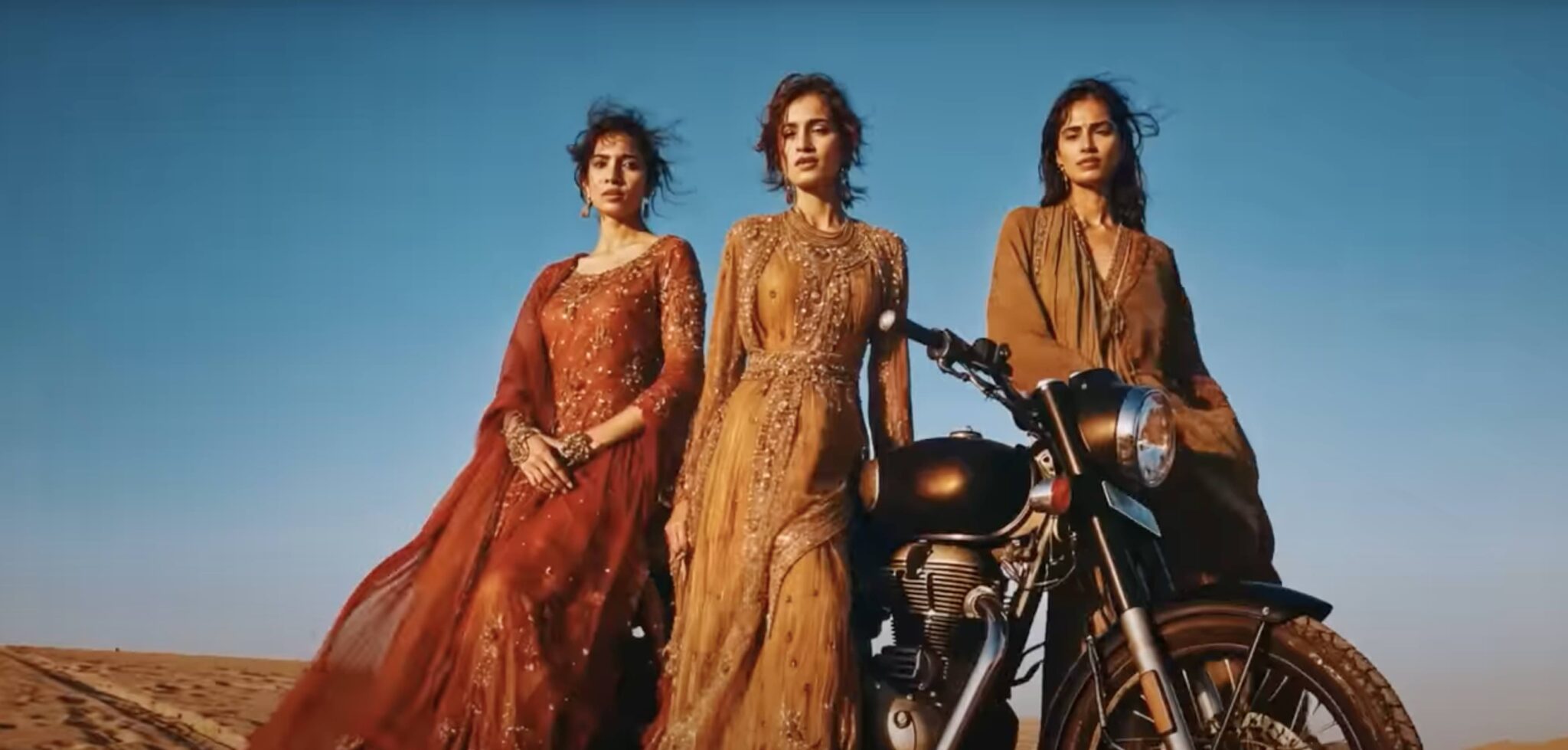 From Cringe To Classy: Air India’s New Ad Campaign Is A Huge Leap ...