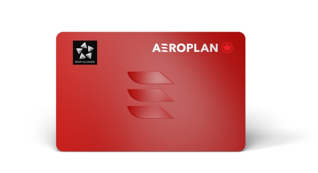 2FA Now Mandatory With Air Canada Aeroplan - Live and Let's Fly