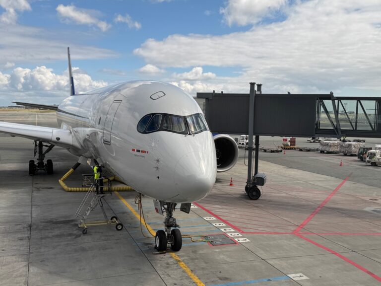 11-Hours In SAS A350 Premium Economy Class... - Live and Let's Fly