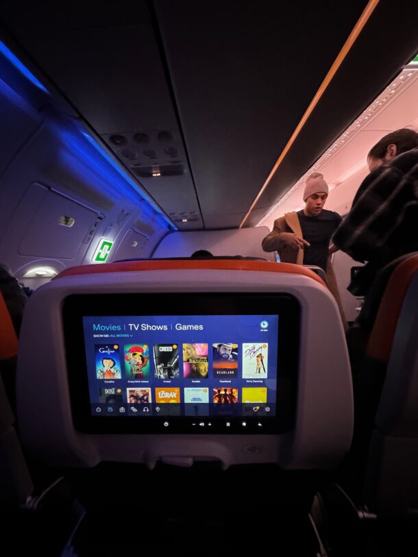 JetBlue Seatmate Hits On My Wife, In Front Of Me And Kids... - Live and ...