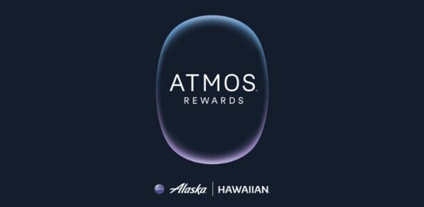 Official: Alaska Airlines Mileage Plan Becomes Atmos Rewards (Details ...