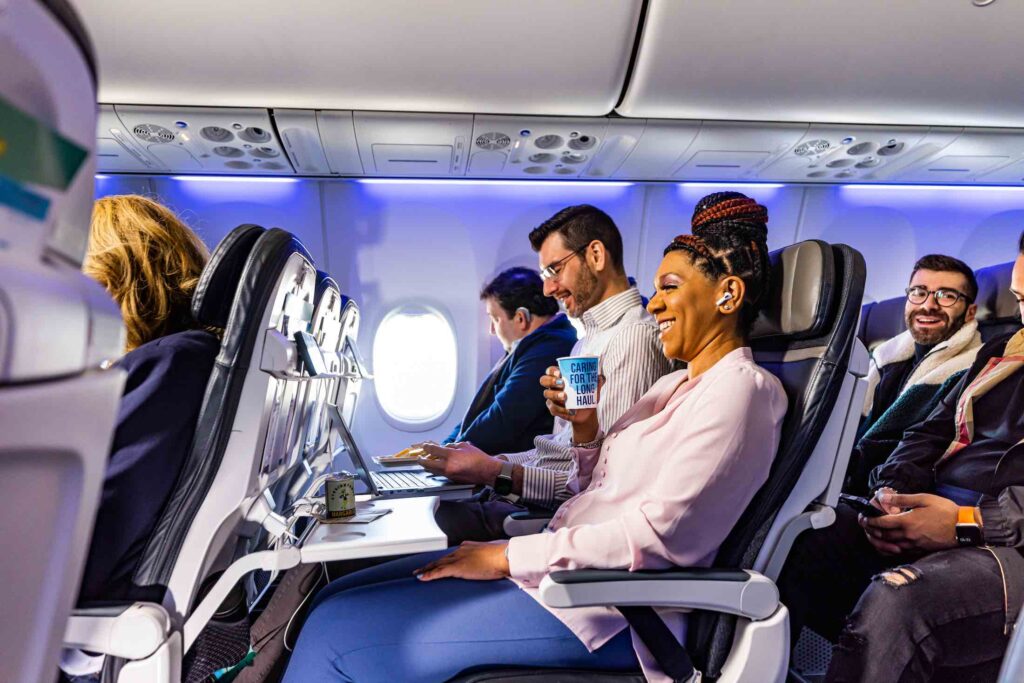 Alaska & Hawaiian Atmos Rewards Summit Card Review: Best New Credit ...