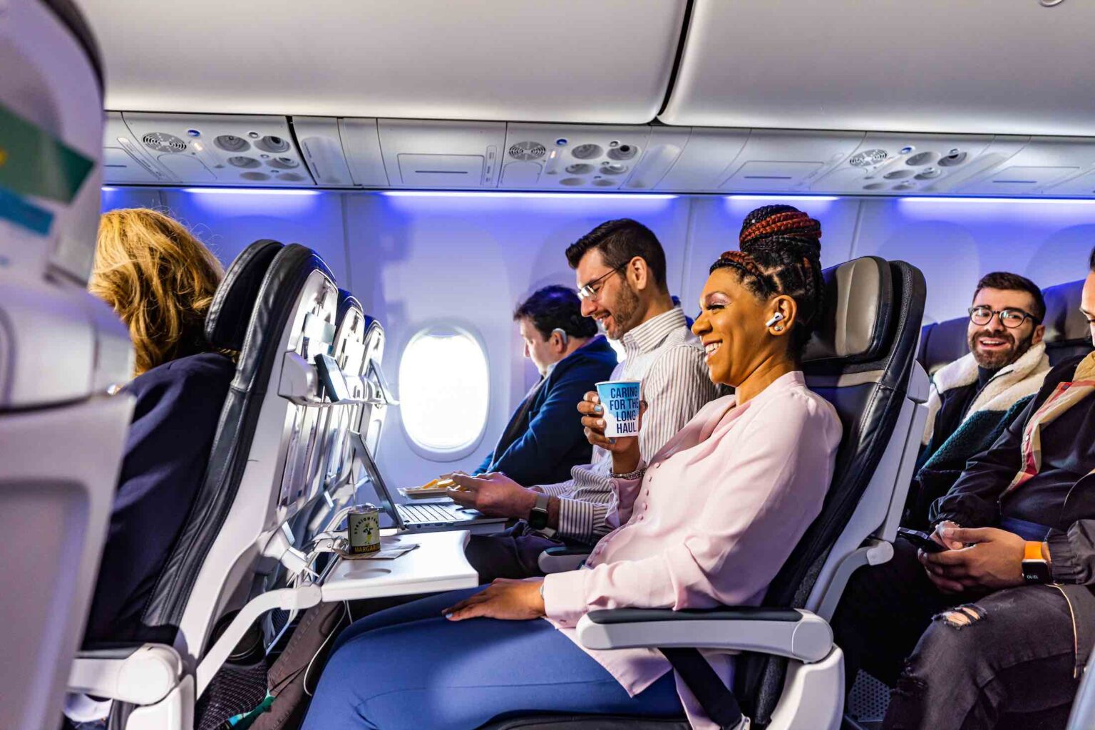 Alaska & Hawaiian Atmos Rewards Summit Card Review: Best New Credit ...