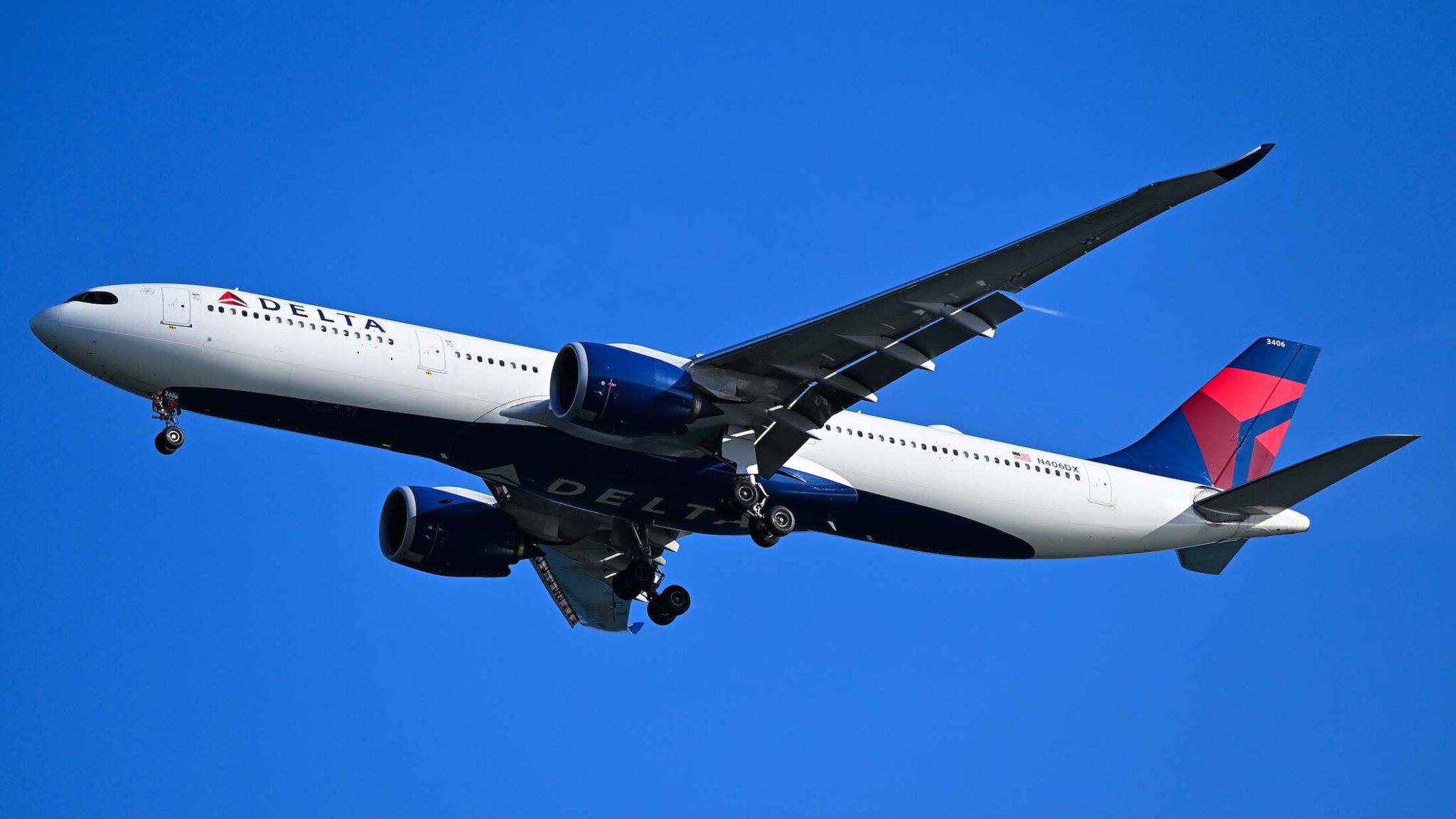 Delta Air Lines Adds Madrid And Nice Flights From Boston - Live and Let ...