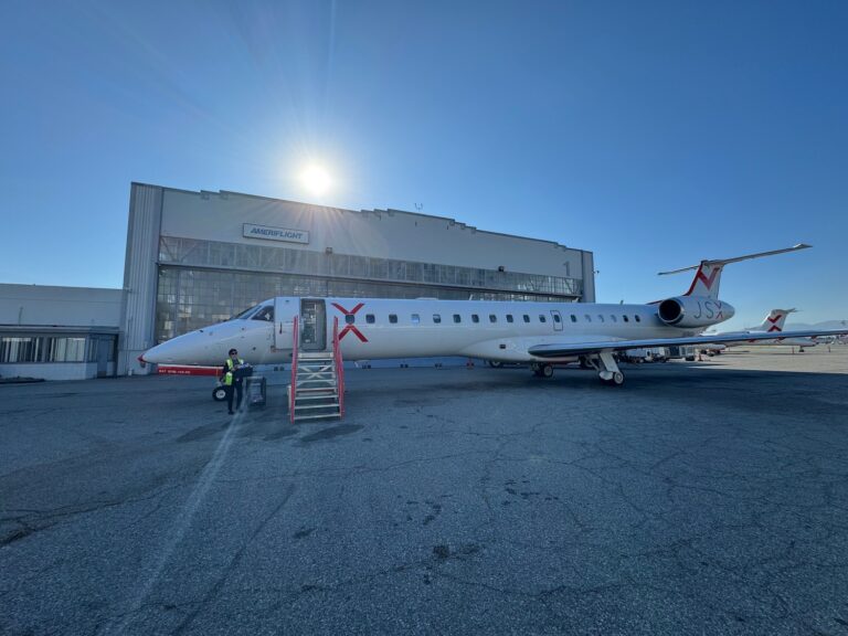 Flying JSX For The First Time Was A Mixed Bag Of Luxury And Letdown ...