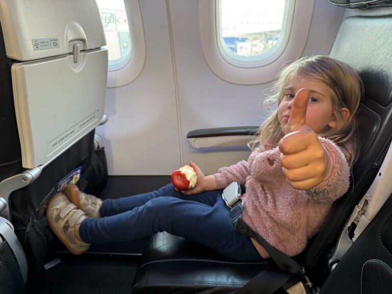 Review: British Airways A320 Economy Class [2025] - Live and Let's Fly