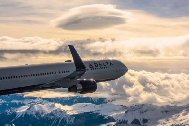Delta Air Lines Adds Nonstop Flights From New York To Malta And ...