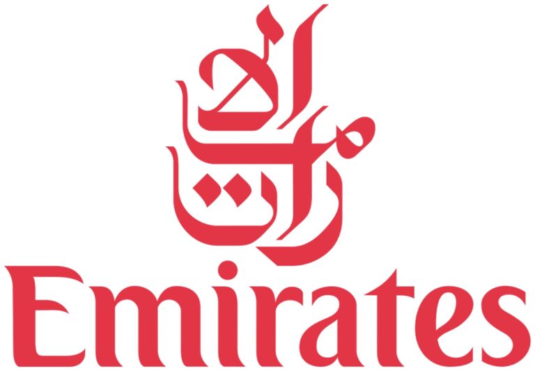 My 10 Favorite Airline Logos - Live and Let's Fly