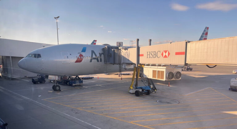 American Airlines To Resume Israel Flights In 2026 - Live and Let's Fly