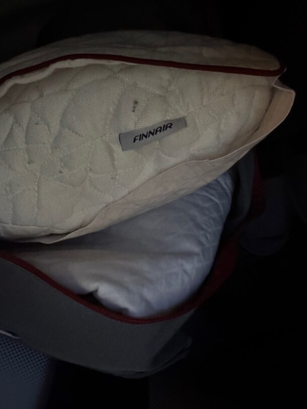 Review: American Airlines' New "78P" Business Class (Chicago - London ...