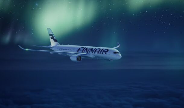 Finnair Adds Melbourne Service Via Bangkok As Russian Airspace Closure ...