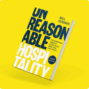 Book Review: Unreasonable Hospitality – Perfect For Travelers - Live ...