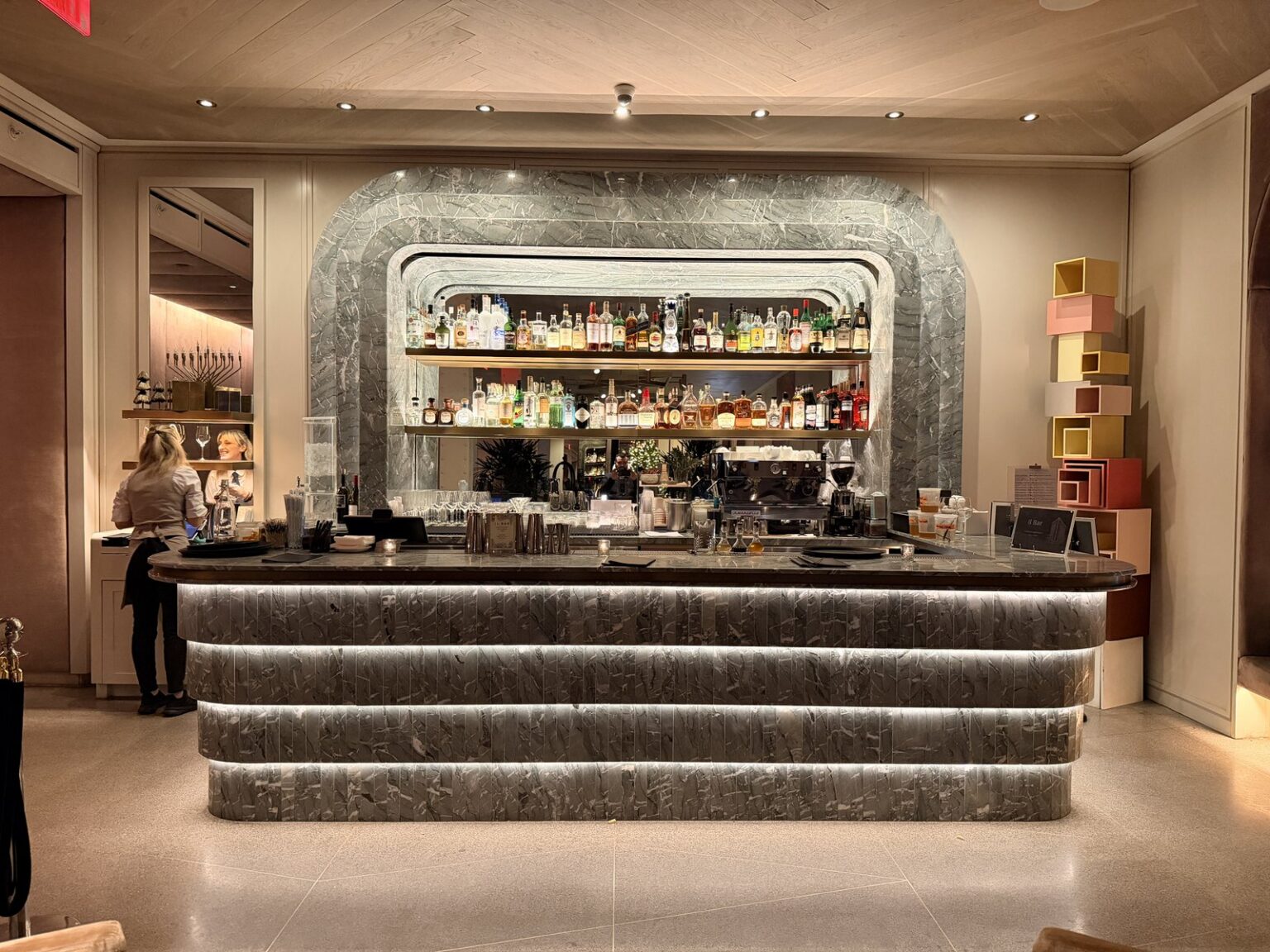 Hotel Seville Nomad Review: Queen Deluxe Room in NYC