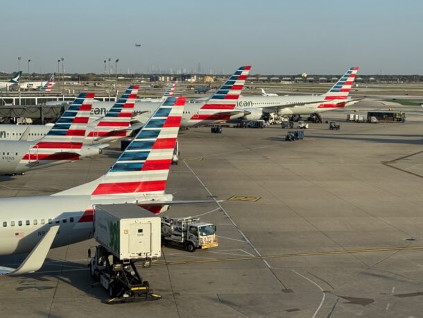 American Airlines Strips Basic Economy Perks From Elites, Raises Bag ...