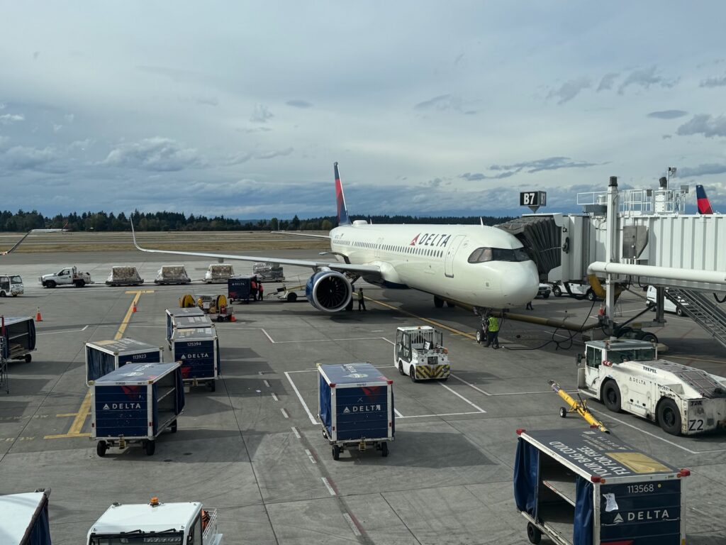 Delta Air Lines Slashes 12 More Routes As Fuel Prices Rise (Full List ...